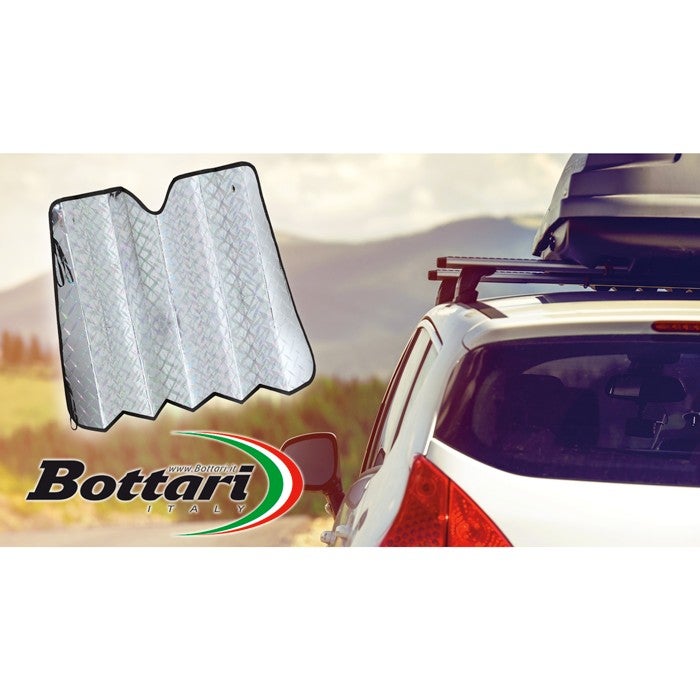 Bottari Parasole Da Auto Hologram 60X135 Cm | Leroy Merlin