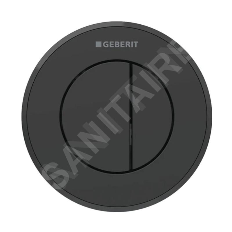 Geberit Systèmes de chasse d’eau - Commande à distance de chasse d'eau ...