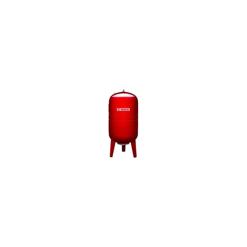 Ballon vessie surpresseur vertical 500 Litres (10 Bars maxi) | Leroy Merlin