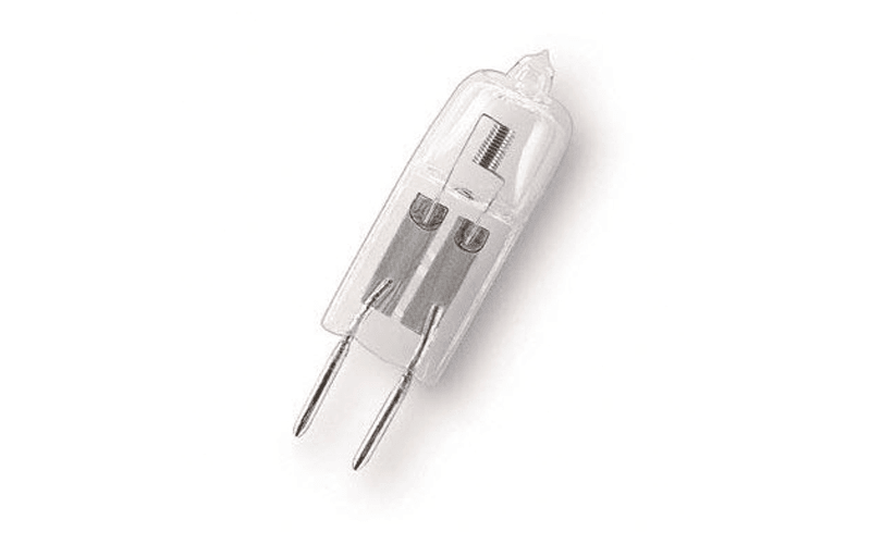 NOVY - LÁMPARA HALÓGENA HALOSTAR G4 20 W - 12V - 7150024 | Leroy Merlin