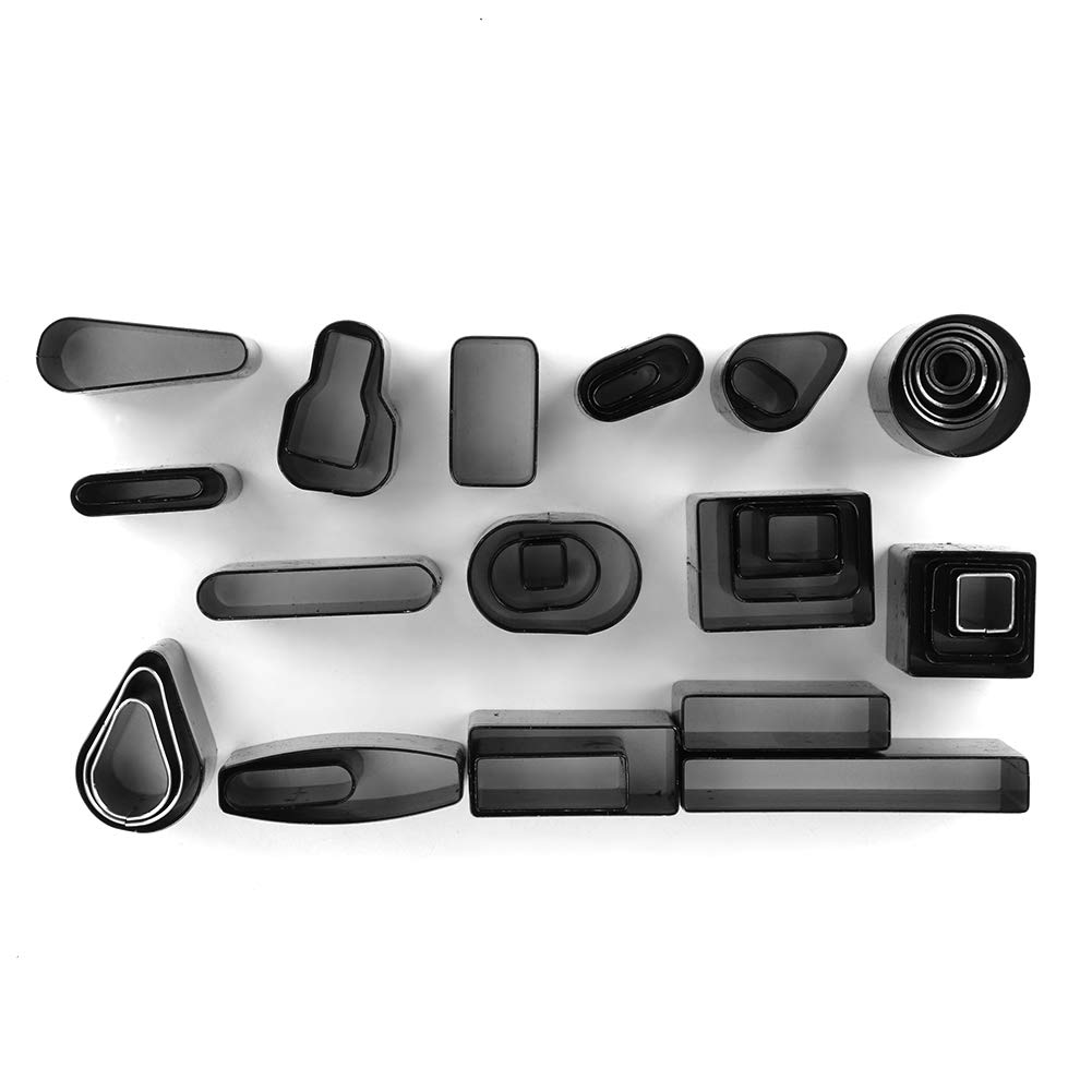 Couteau de découpe creux pour étui de téléphone en cuir, outil de ...