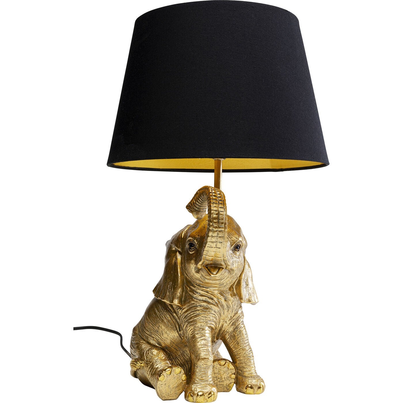 Kare Design Lampe