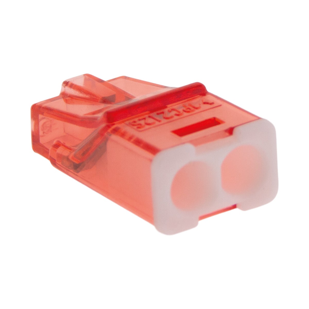 Boite de 200 bornes 2 entrées BLM mini connex - Wago | Leroy Merlin