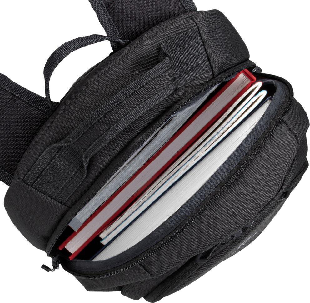 Rivacase 5432 Aviva sac dos pour ordinateur portable 15,6 pouces ...