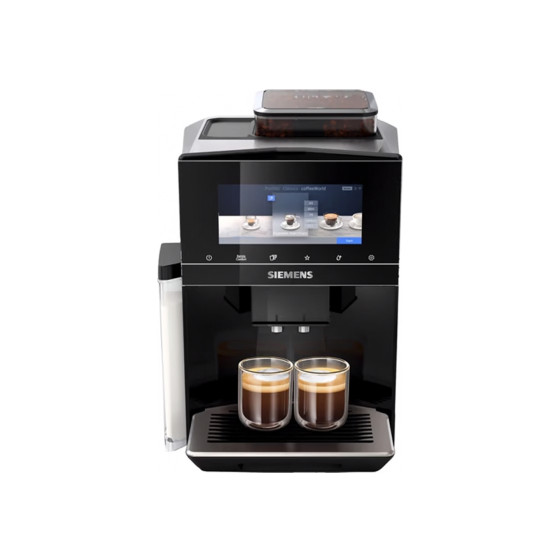 Siemens TP 705R01 coffee maker Espresso machine | Leroy Merlin