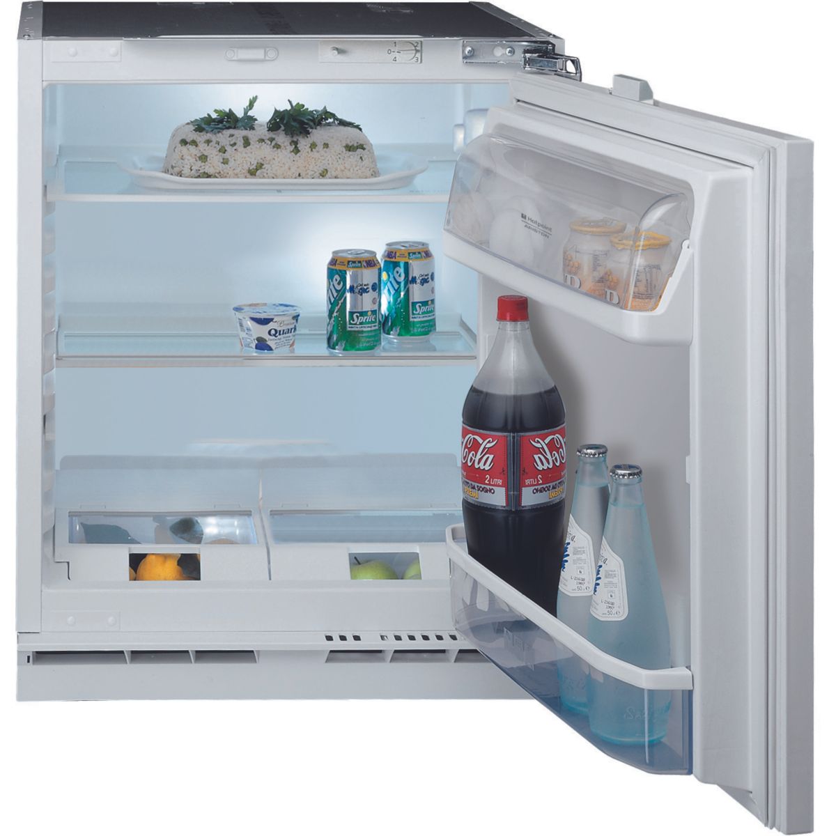 Refrigerateur Top Encastrable