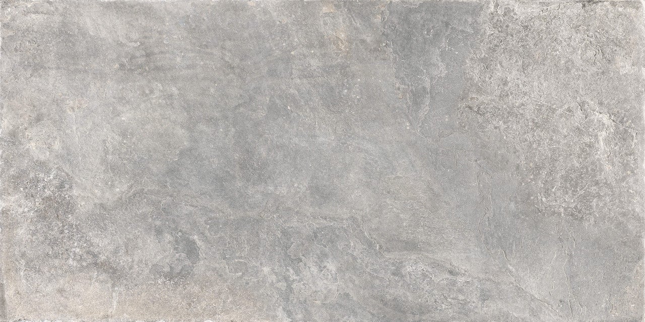 Ardesie 60x120 Grey Mate - vendu par carton - 1 carton 2 pièces 1,44mq ...