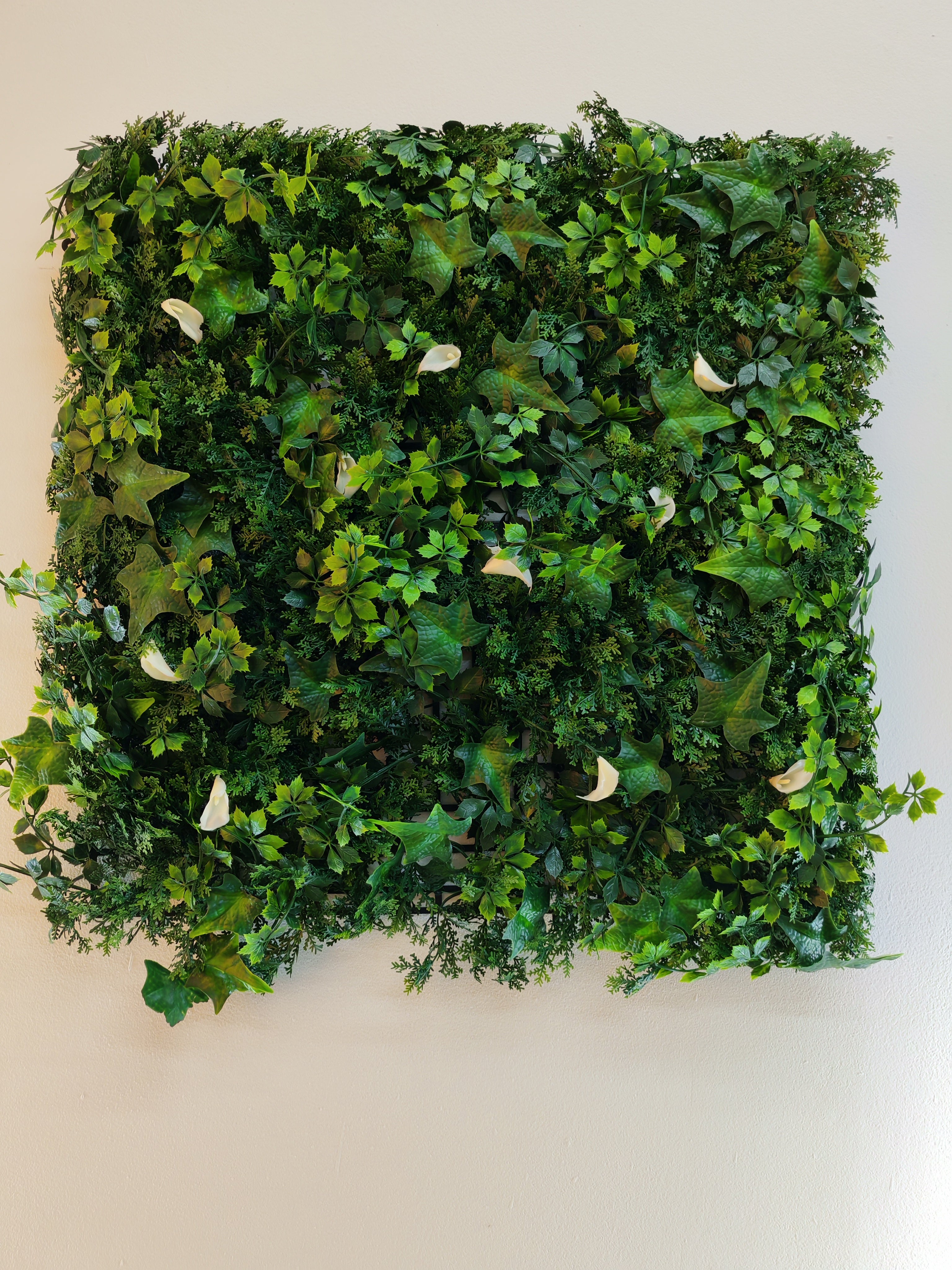 Jardín vertical - BEIWEI | Leroy Merlin