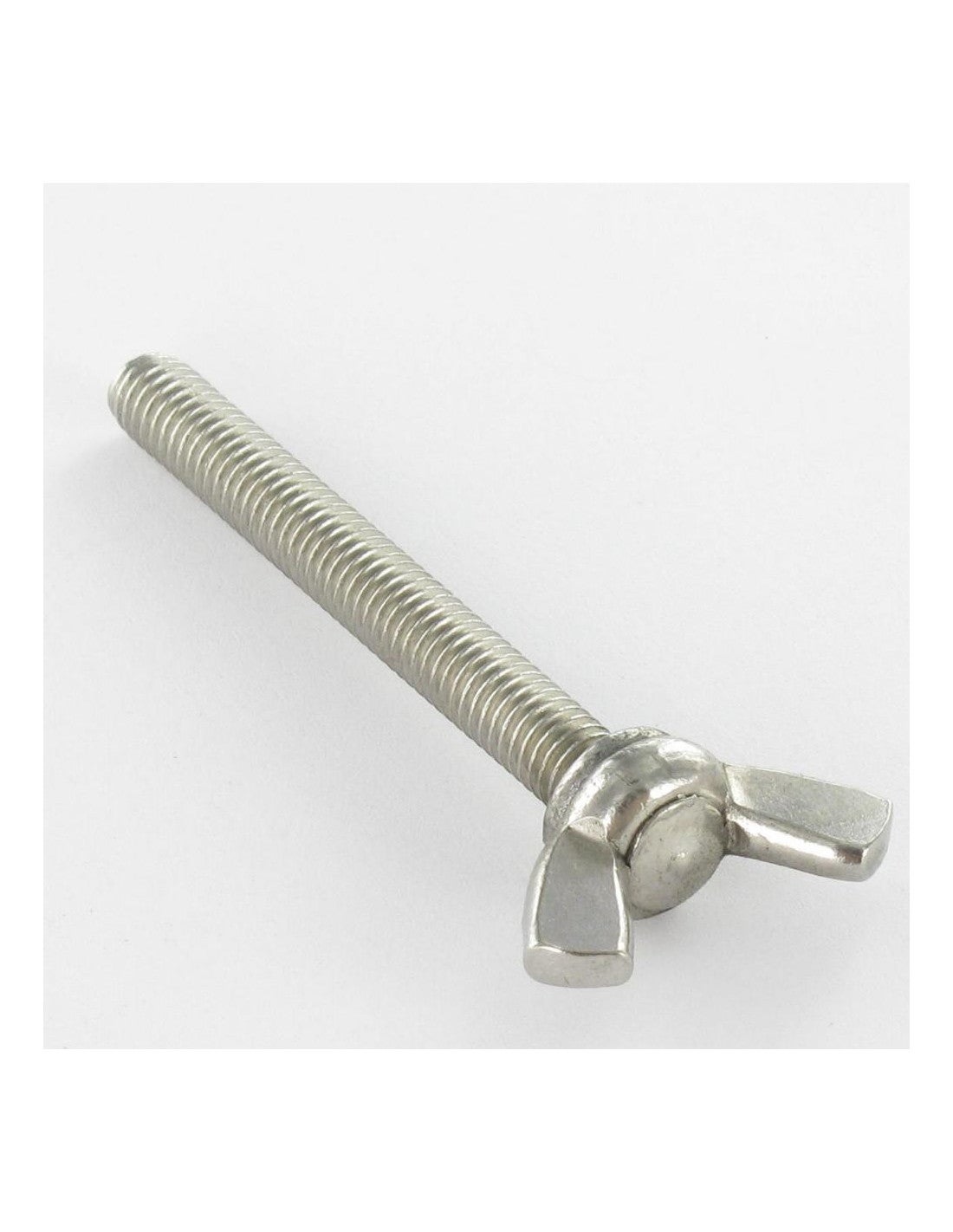 Vis Oreilles M10X25 Forme amEricaine Inox A2-50 pièces | Leroy Merlin