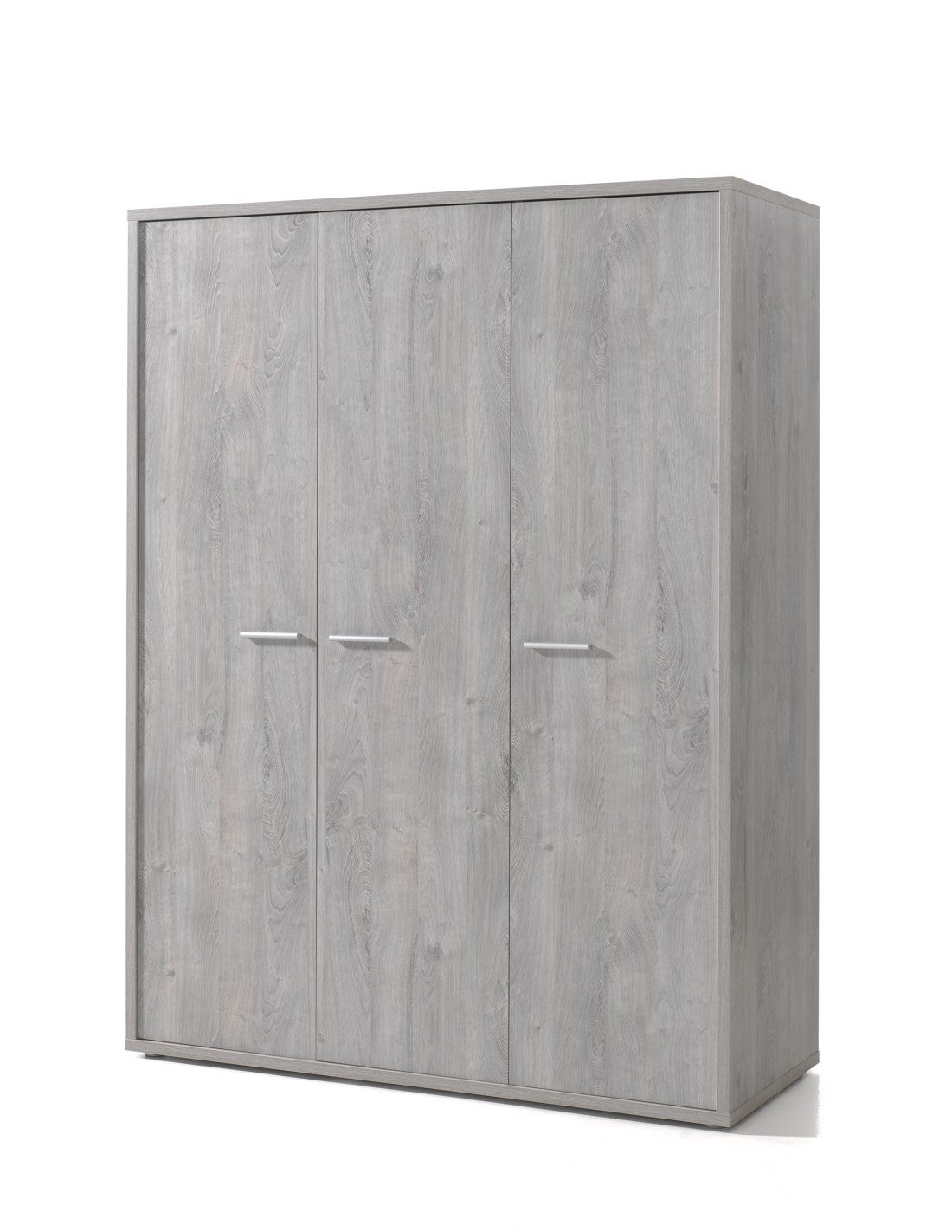 Armoire robuste pour chambre d'enfant 3 portes collection MATHEO ...