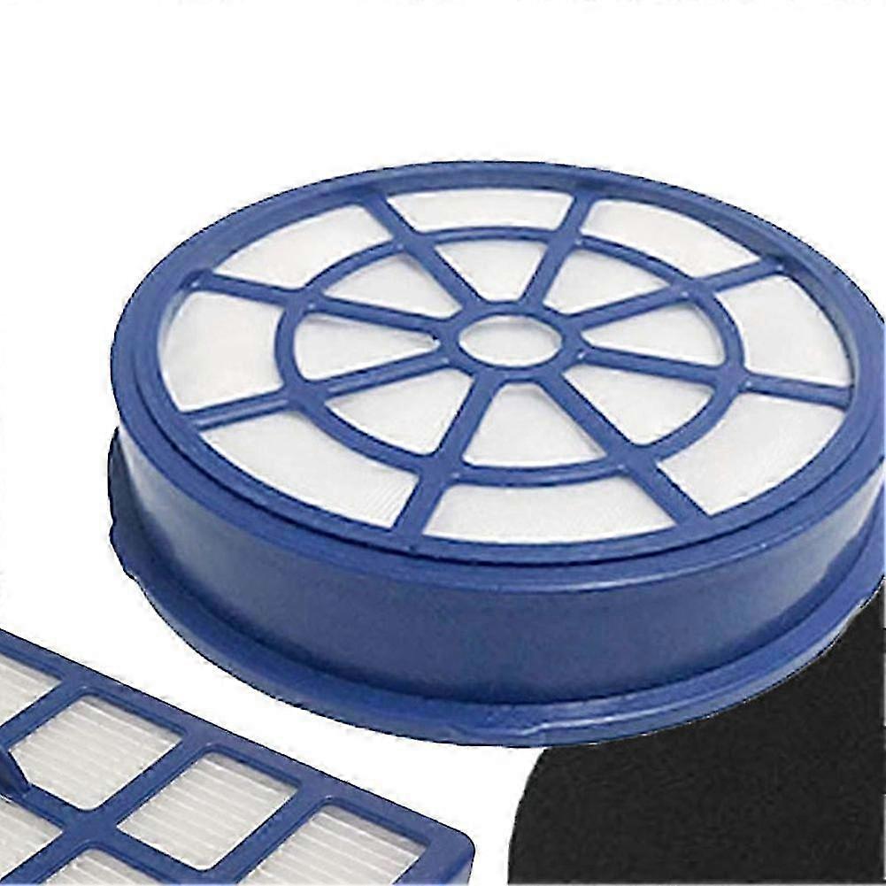 Kit de filtros Breeze Hoover U81 compatible con los modelos BR2020 ...