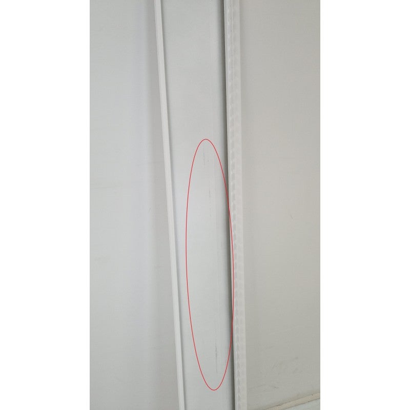 Armoire Coffret Electrique au Sol SCHNEIDER Prisma Set G avec Porte ...
