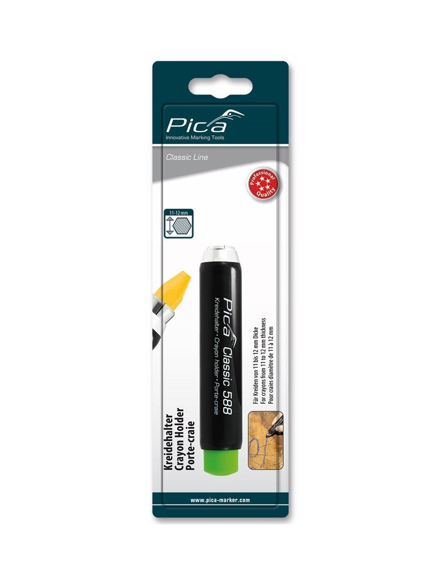 Porta-Crayons en blíster Pica 588/SB | Leroy Merlin