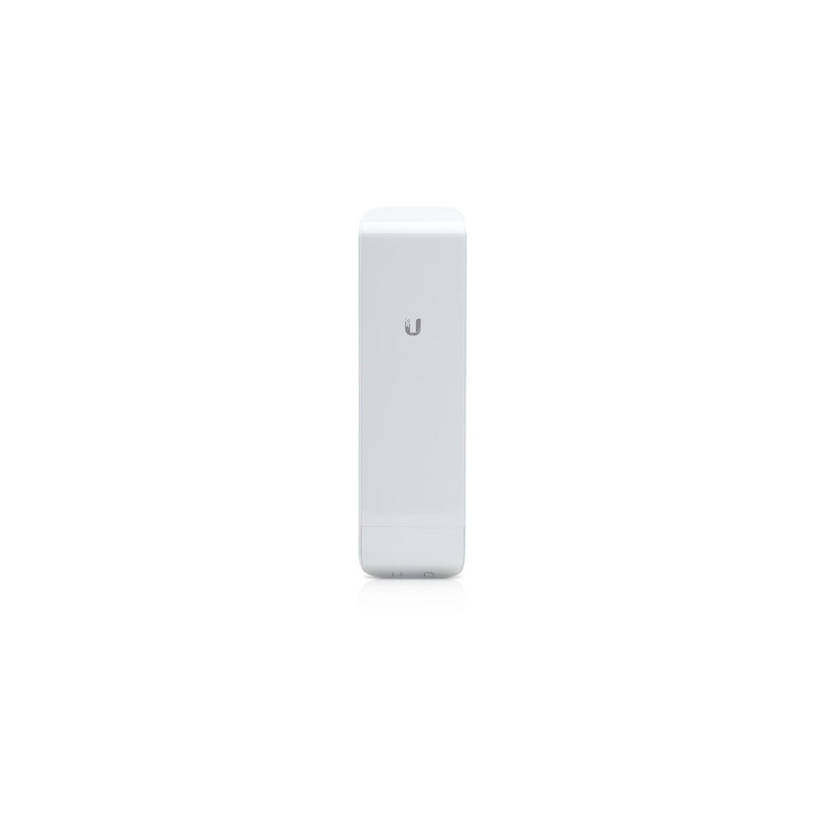 Ubiquiti NanoStation M2 Bridge di Rete Bianco | Leroy Merlin