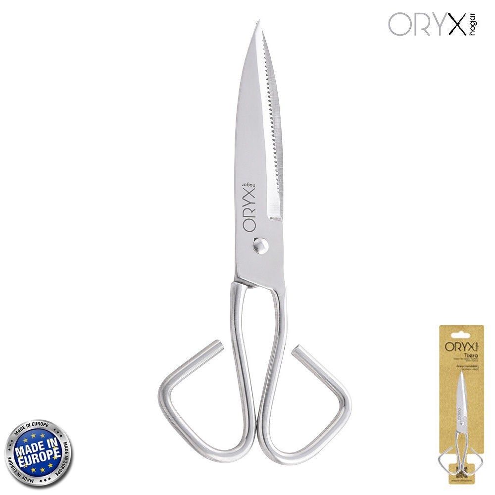 Ciseaux Cuisine Professionnelle Inoxydable 20 cm. | Leroy Merlin