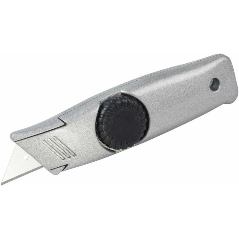 WOLFCRAFT 4155000 - Cutter de cuchilla fija y rascador | Leroy Merlin