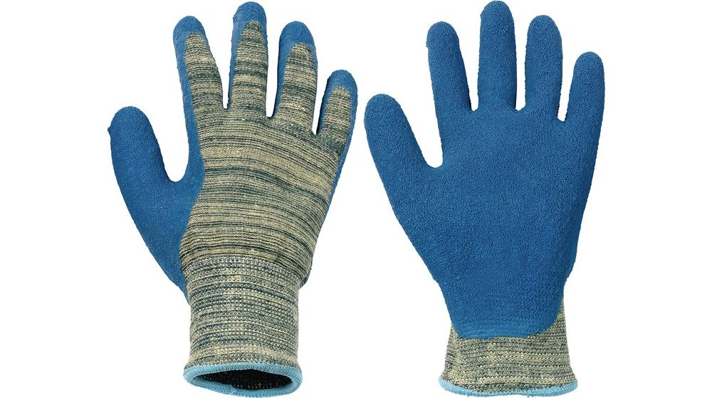 Honeywell Gant de protection contre les coupures Sharpflex Latex ...