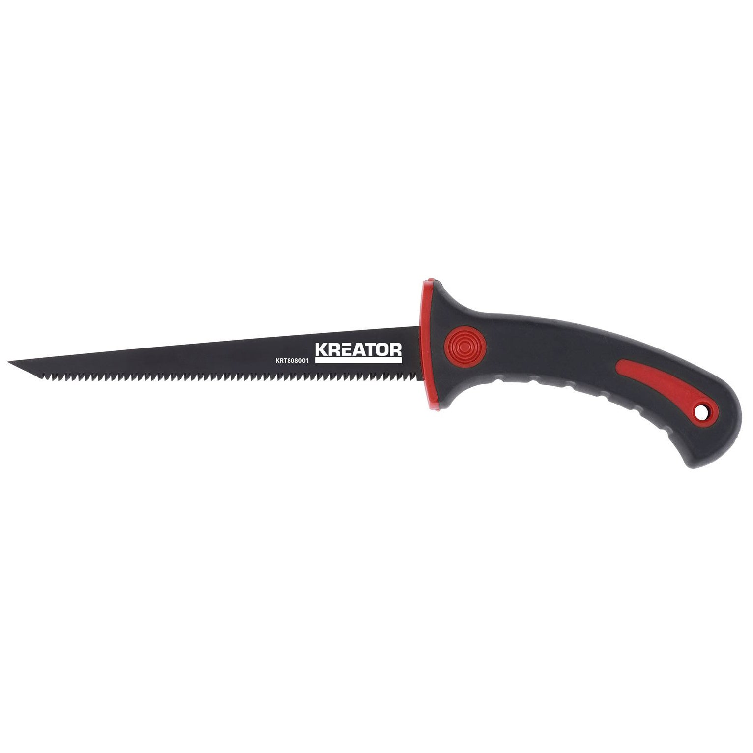 Scie à guichet 180mm Kreator | Leroy Merlin