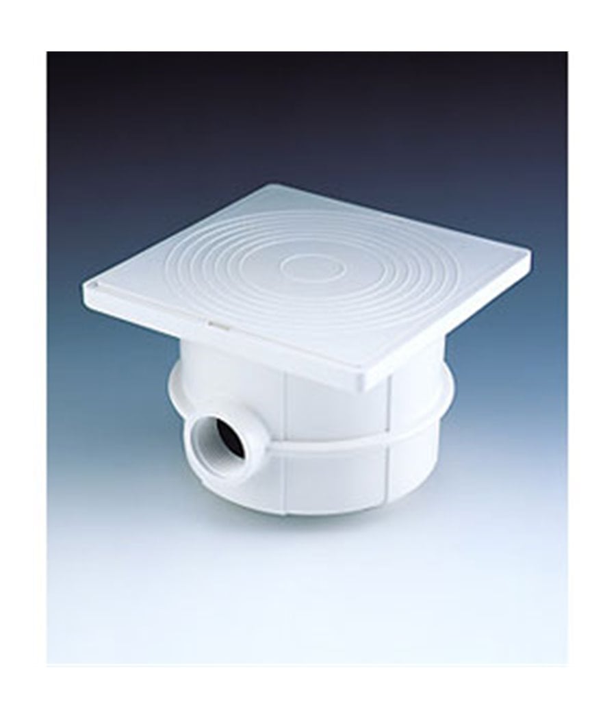 Boîte de connexion pour projecteur 300W | Leroy Merlin