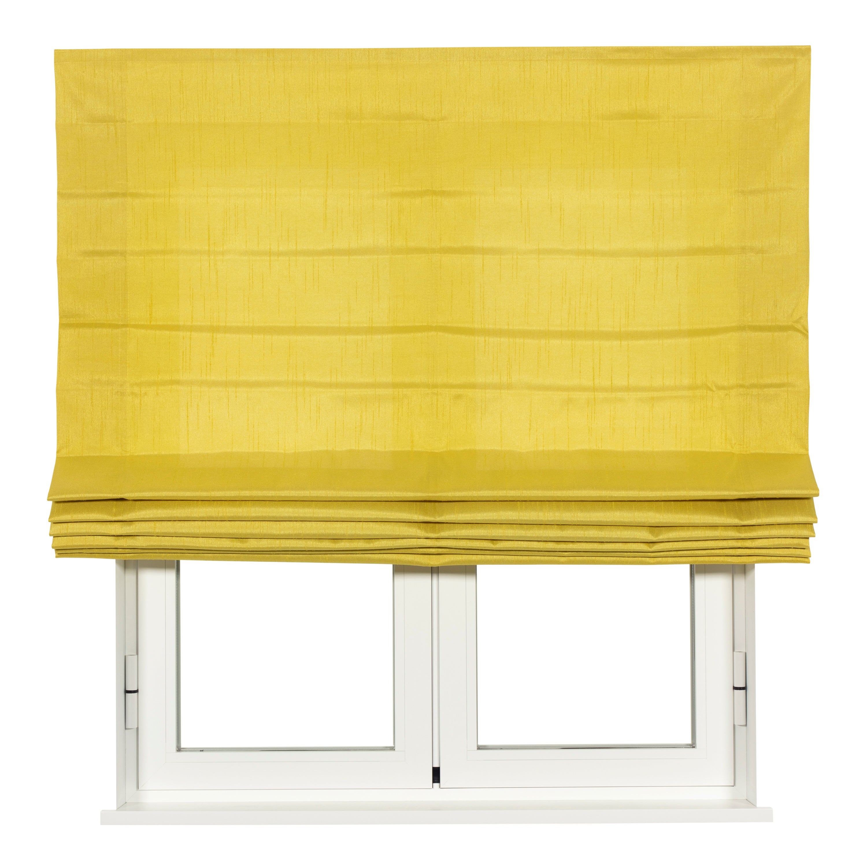 Store Bateau Tamisant Dupol Vert 105 X 250cm | Leroy Merlin