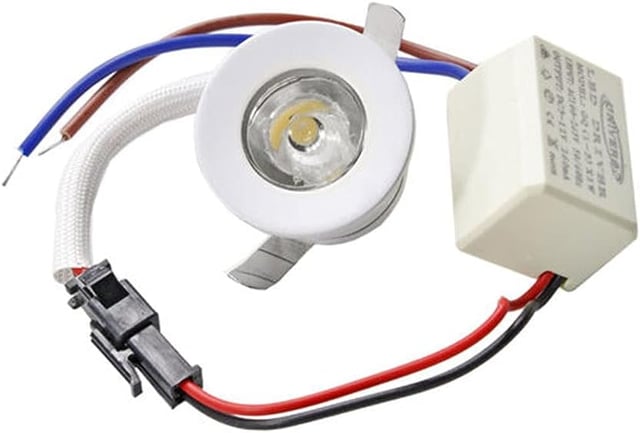 Focos led 220 v: compra online | Leroy Merlin