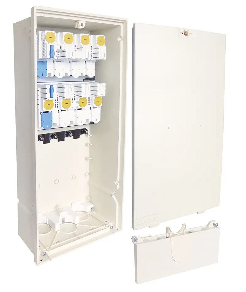 COFFRET H770 ECP-2D 69 02 054 | Leroy Merlin