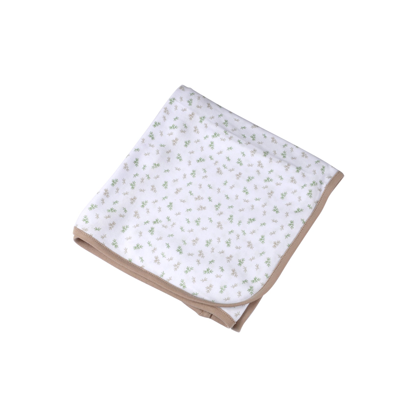 Manta natural en algodón bio | Leroy Merlin