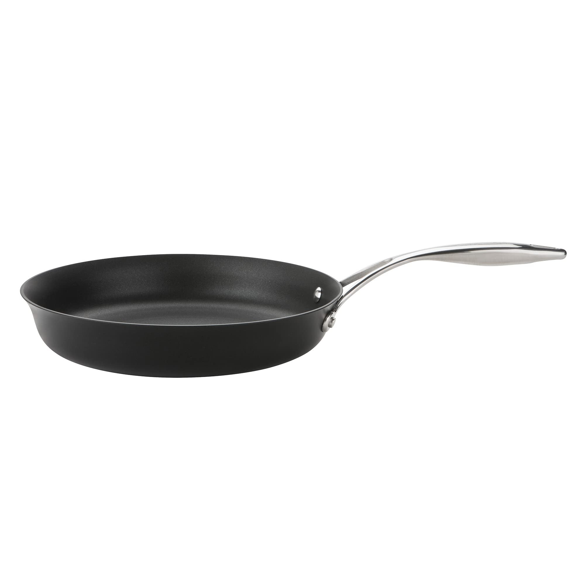 Circulon Style - Padella anodizzata dura, 28 cm, colore: Nero | Leroy ...