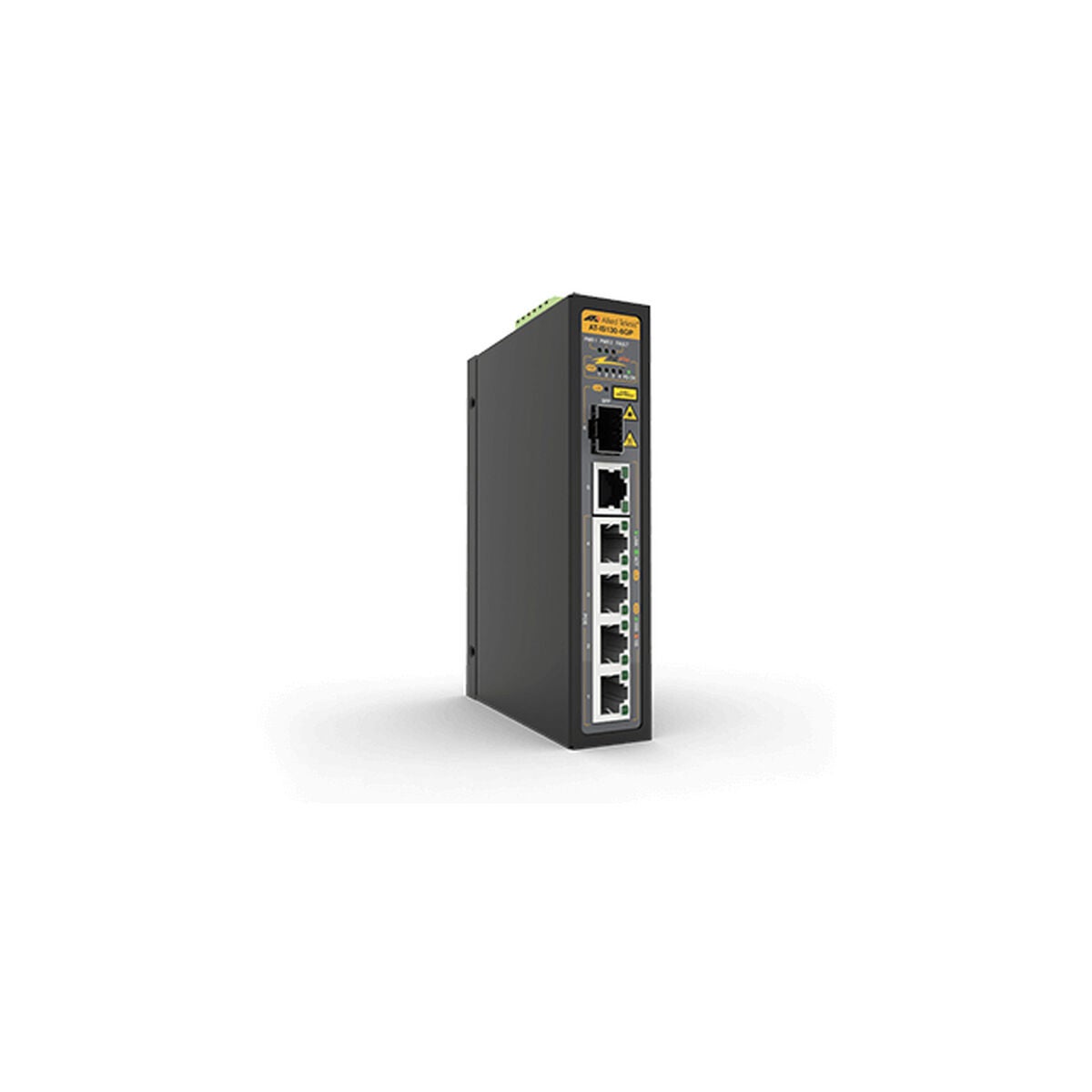 Switch Allied Telesis AT-IS130-6GP-80 | Leroy Merlin