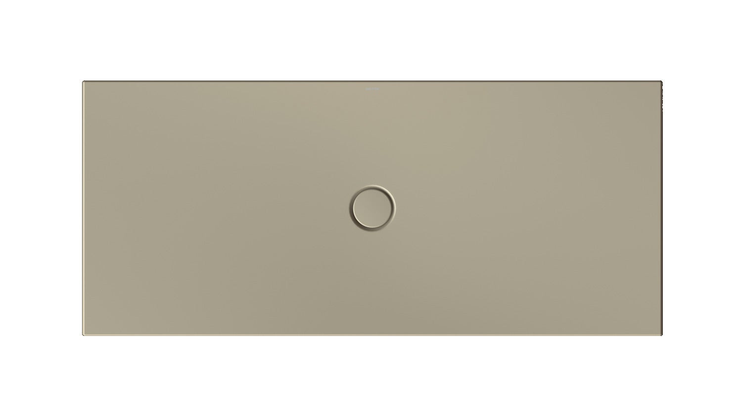 Plato de ducha BetteFloor con Anti-Slip Pro, 170x75cm, 5994-415AE ...