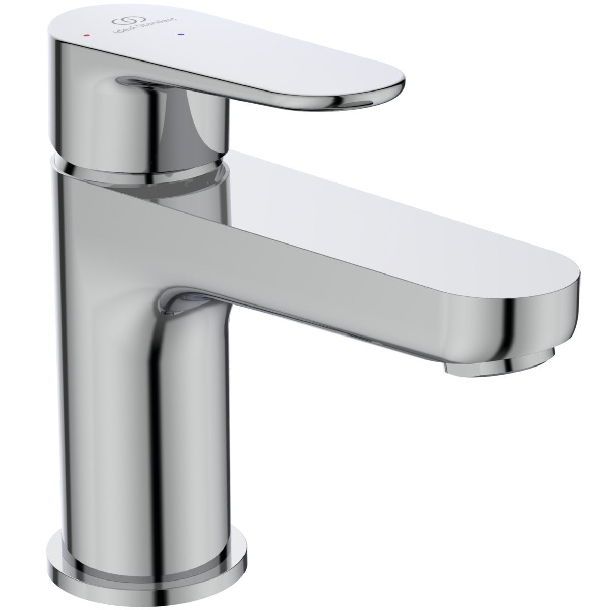 Ideal Standard Cerafine O - Mitigeur de lavabo, BlueStart, chrome ...
