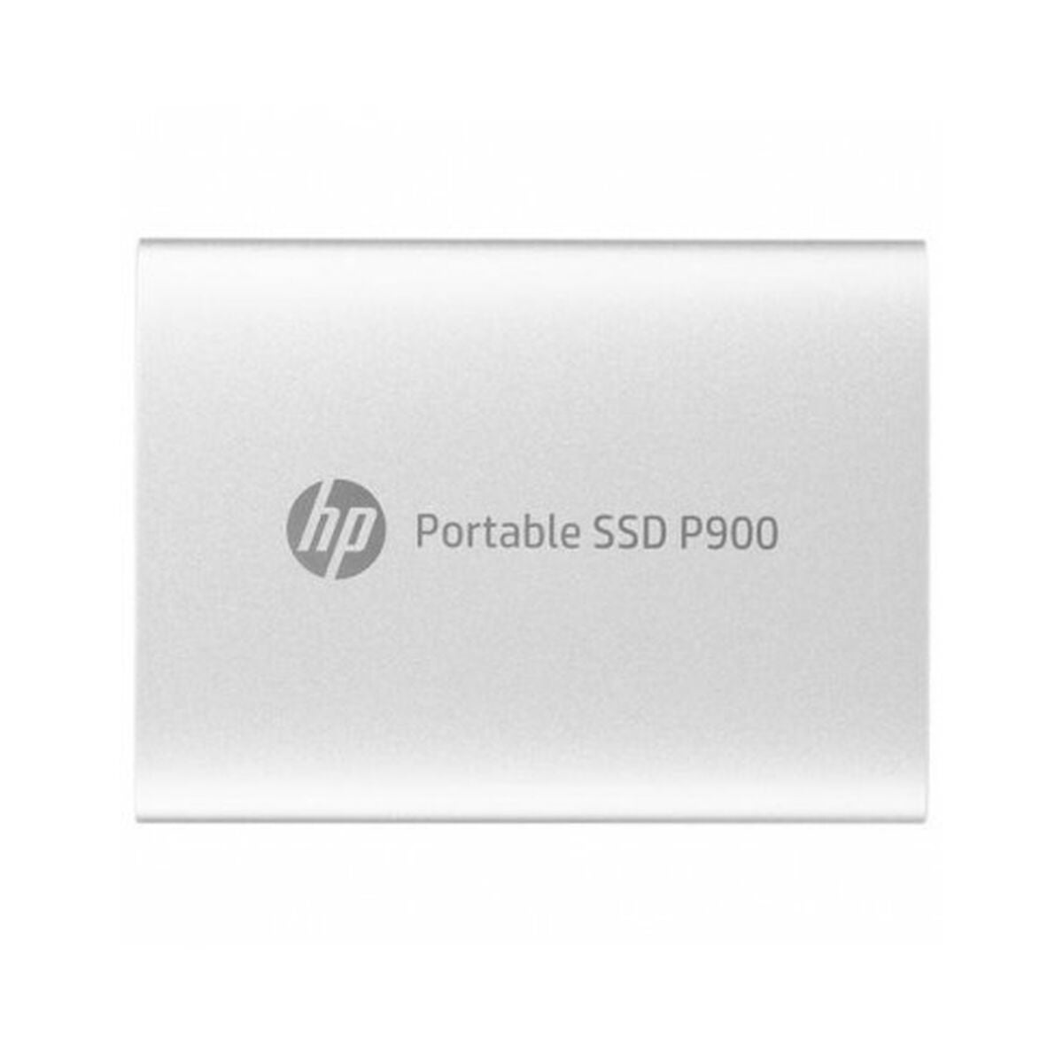 Disco Duro Externo HP P900 Plateado 2 TB SSD | Leroy Merlin