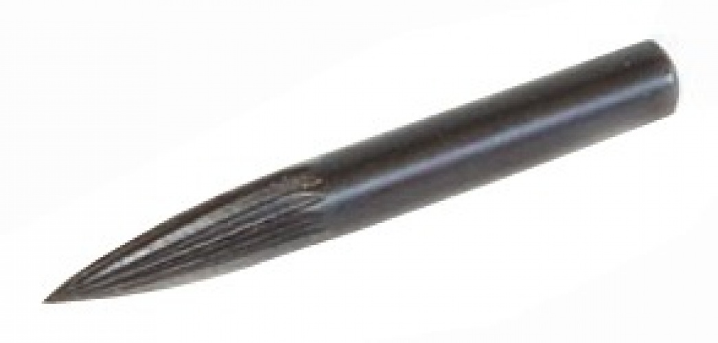 Fraise ogive pointue Ø 6 mm | Bricoman