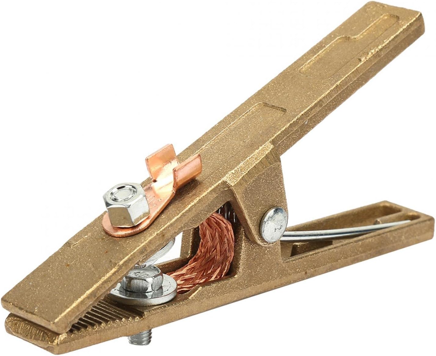 Pince de Masse pour le Soudage, Pince de Masse pour Machine à Souder ...