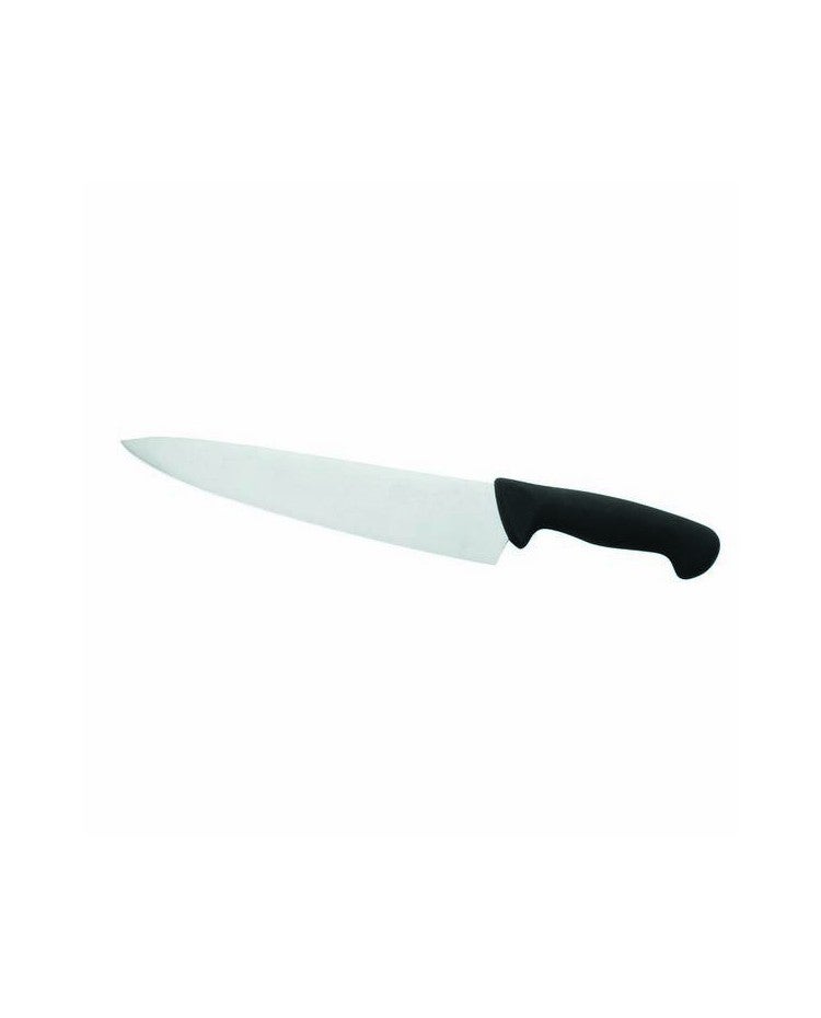 Coltello da chef professionale da 16 cm - Acciaio inossidabile | Leroy ...