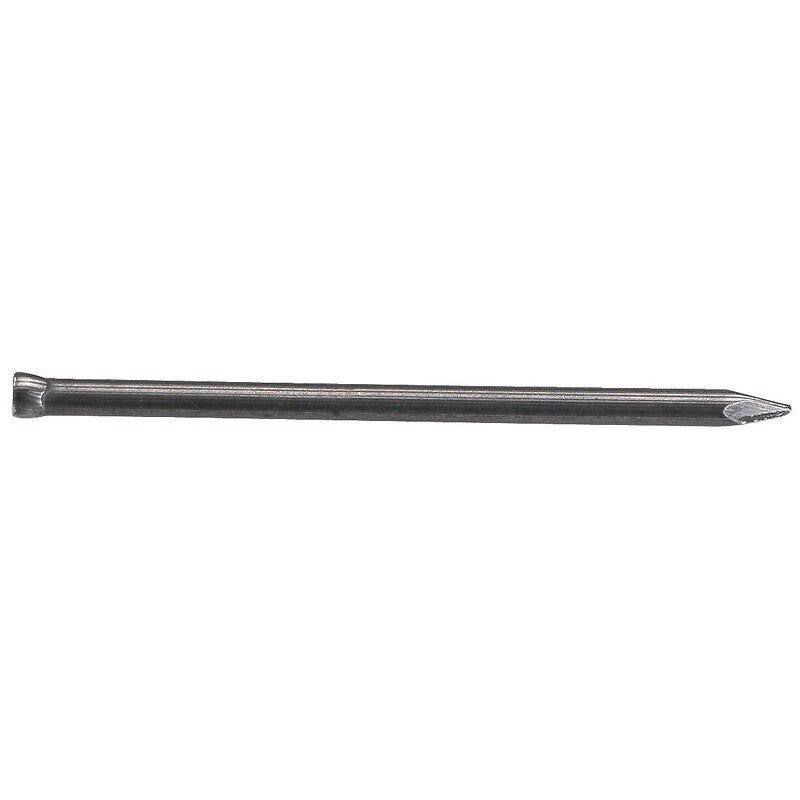 Pointes tête homme acier bleui, diamètre 1,5 mm, longueur 30 mm, boîte ...