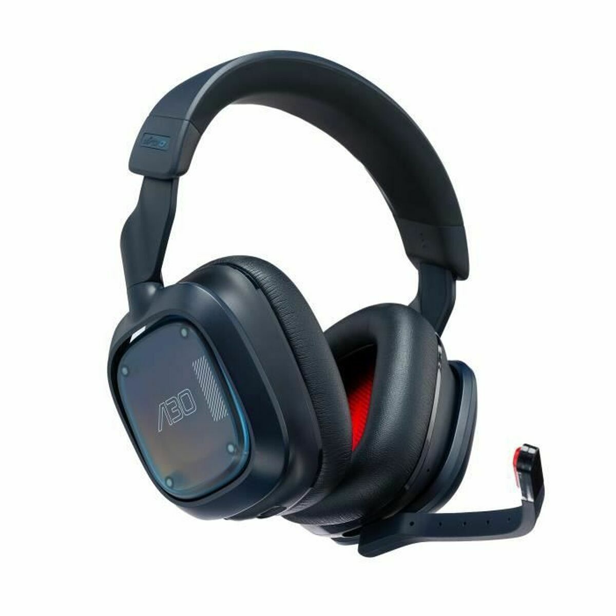Casque audio Logitech A30 | Leroy Merlin