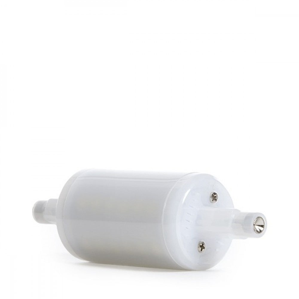 Bombilla LED R7S 5W 500Lm 6000ºK 78Mm Epistar 360º 40.000H [CA-R7S-2835 ...
