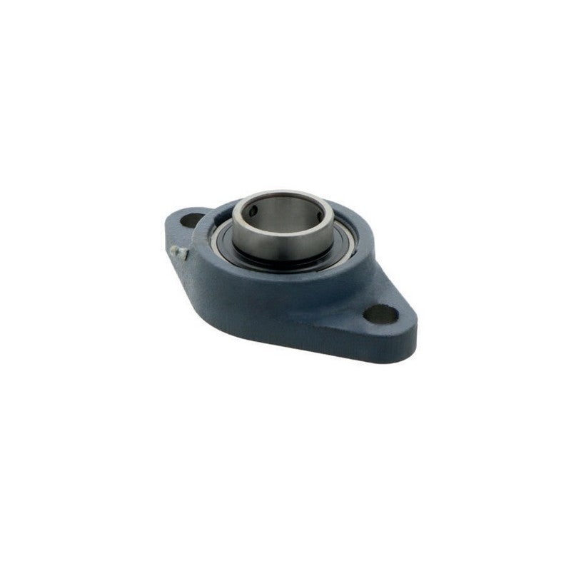 Unité de logement de palier à bride FYTB17 TF 17mm ov.SKF | Leroy Merlin