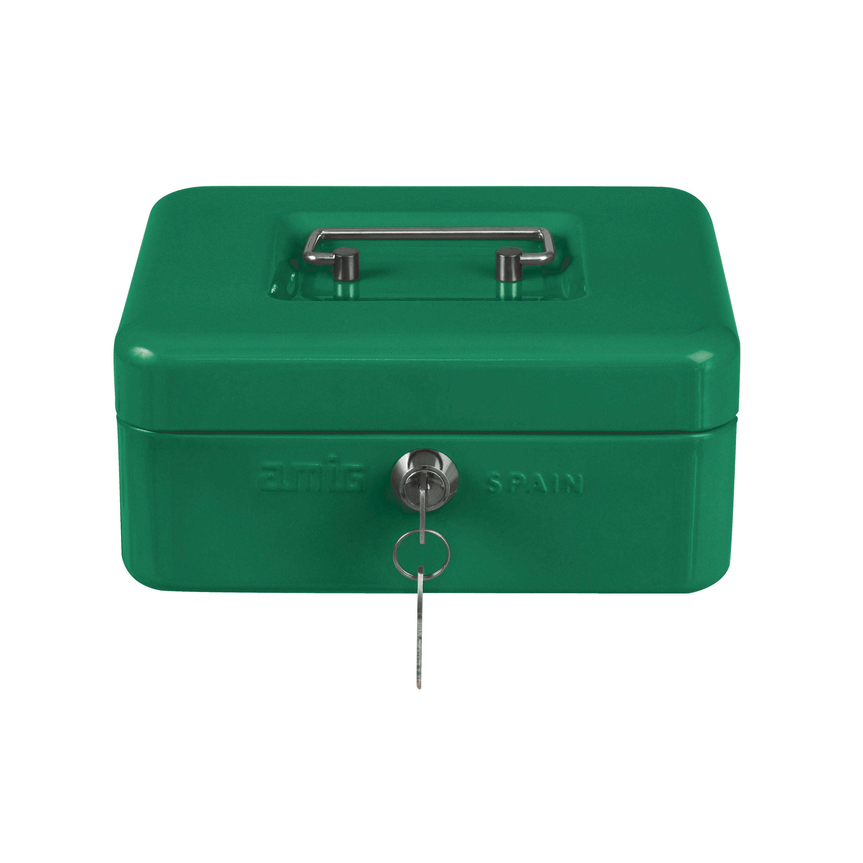 Amig - Caja de caudales | Caja de seguridad para dinero, billetes y ...