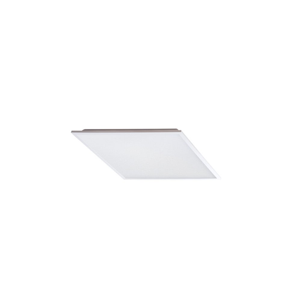 Panel de luz LED montado BLINGO 38W - 3800 Lumens - 4000K | Leroy Merlin