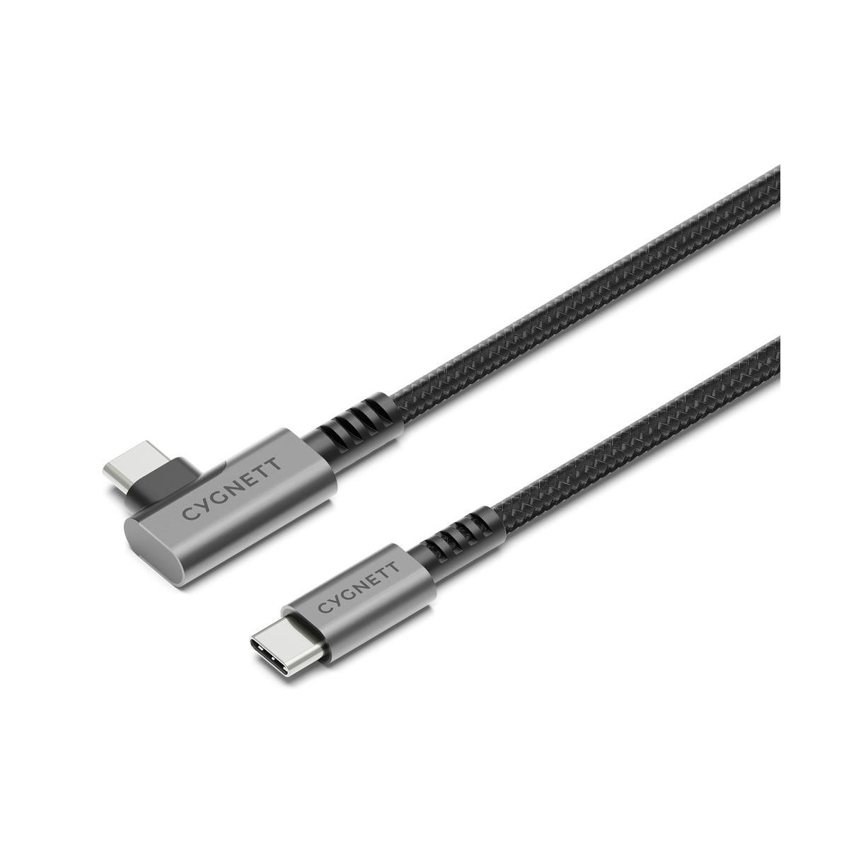 Cygnett Unite cable USB USB 3.2 Gen 1 (3.1 Gen 1) 1 m USB C Negro ...