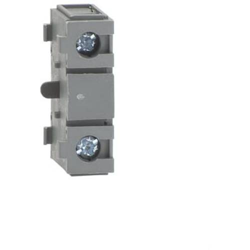 ABB OA3G01 Bloc de contacts auxiliaires pour contacteur 1 pc(s) 1 NF (R) | Leroy Merlin