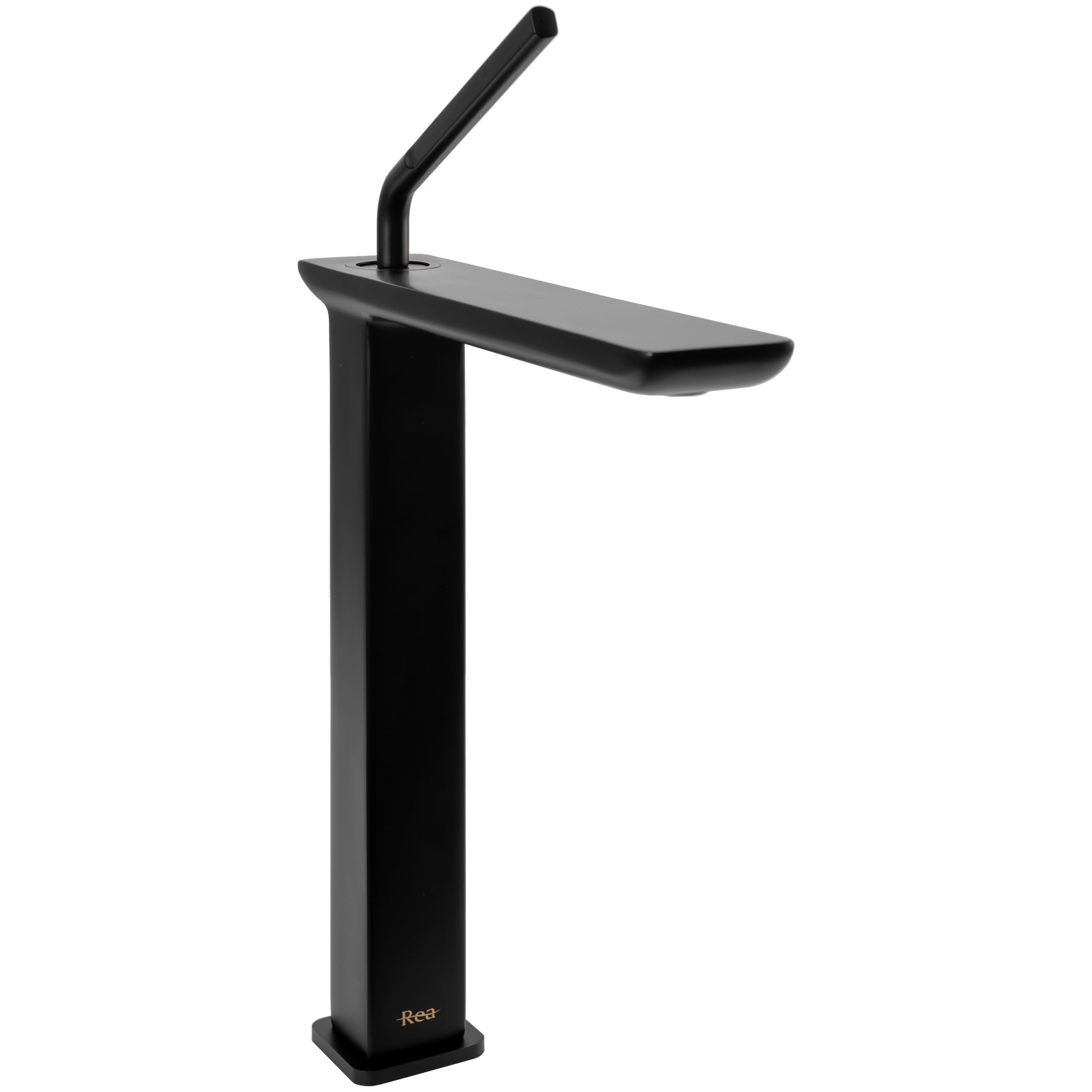 ROBINET DE LAVABO REA MODO HIGH BLACK | Bricoman