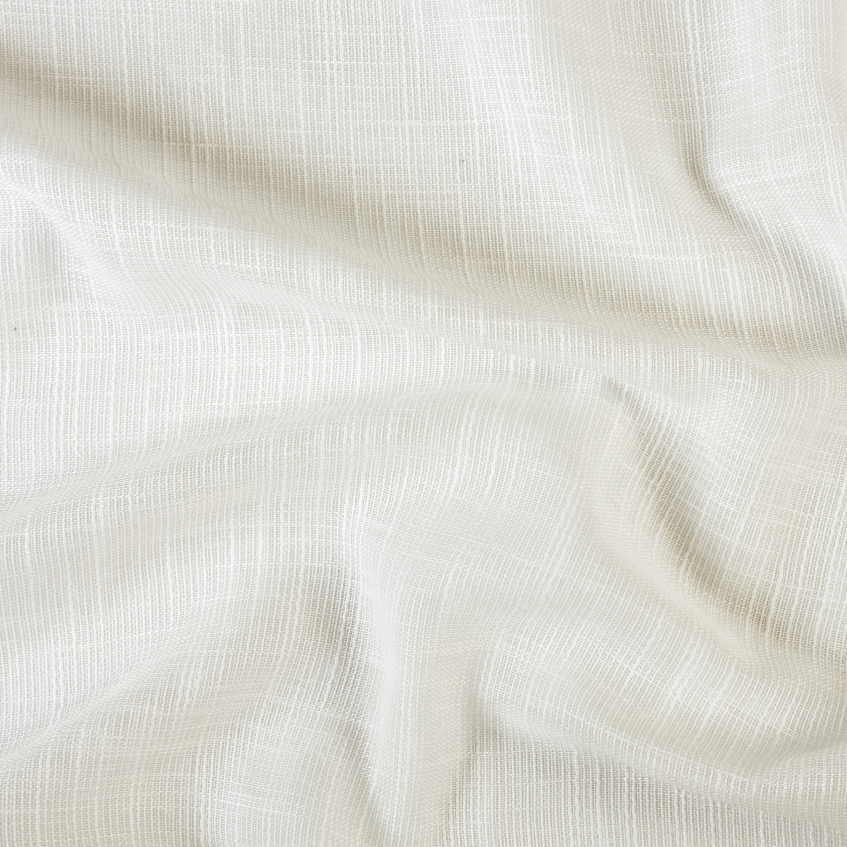 Tejido voile de polilina con relieve flameado | Leroy Merlin