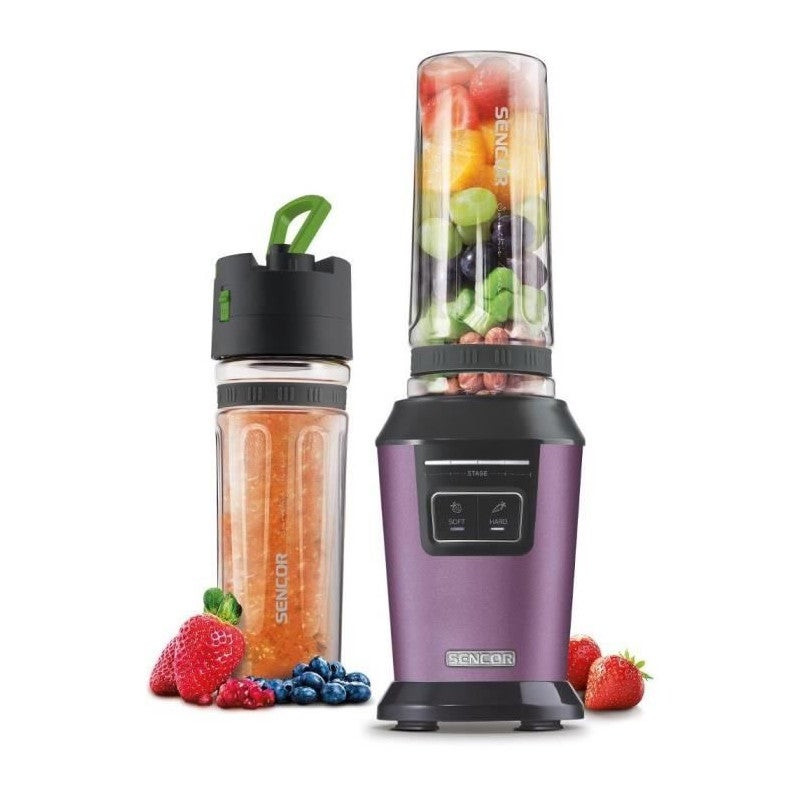 Machine a smoothie - Sencor - SBL 7173VT | Leroy Merlin