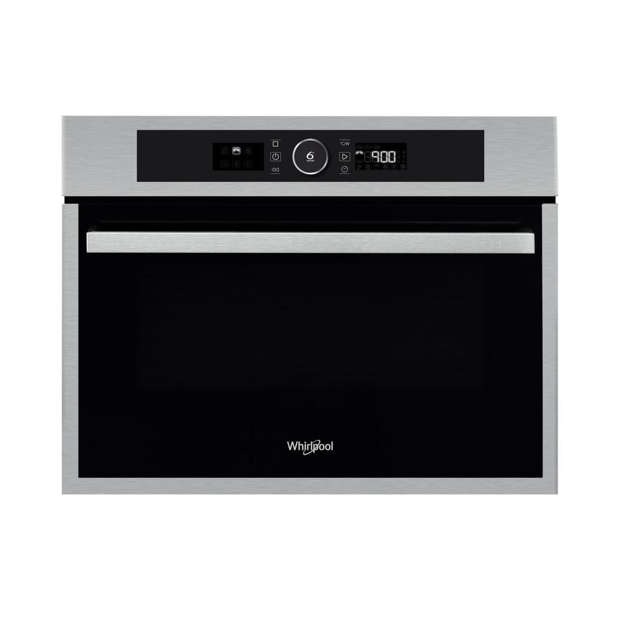 Four Micro Onde Encastrable Whirlpool