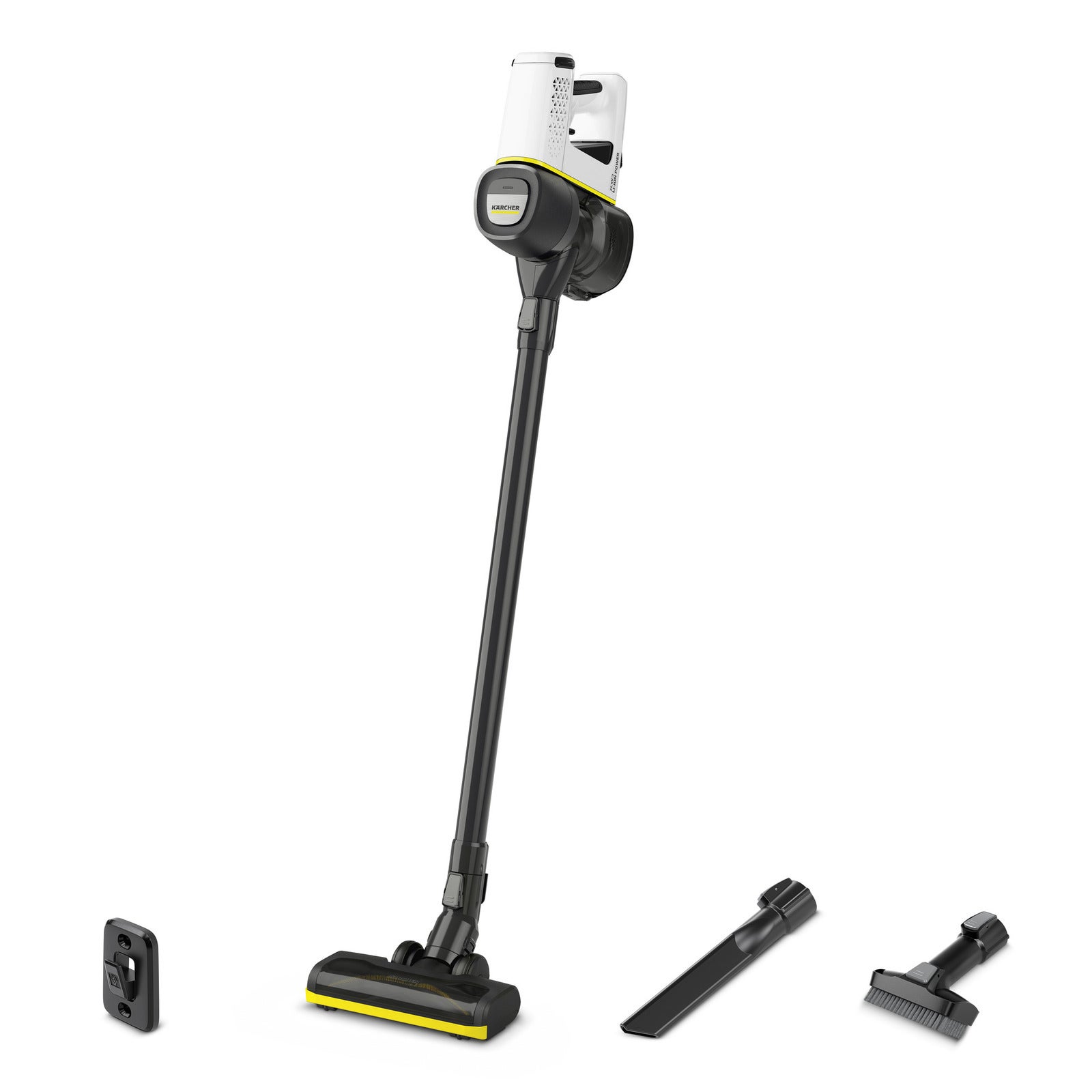 Aspirapolvere Senza Fili Karcher VC 4: Potente e Leggero | Leroy Merlin