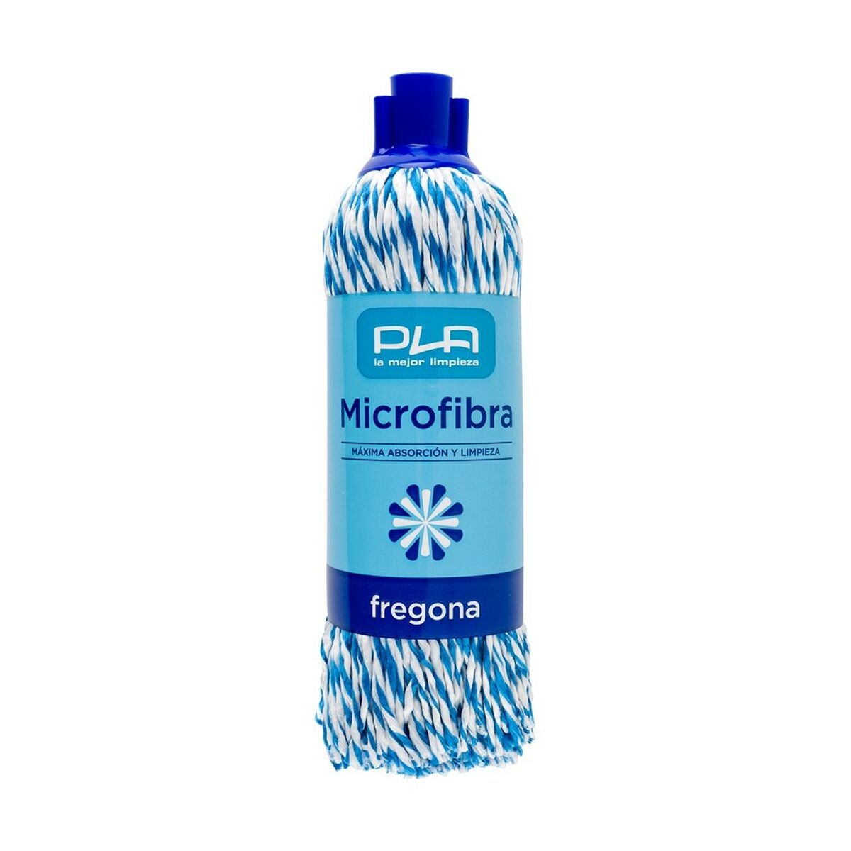Fregona Pla Superabsorbente (2 uds) | Leroy Merlin