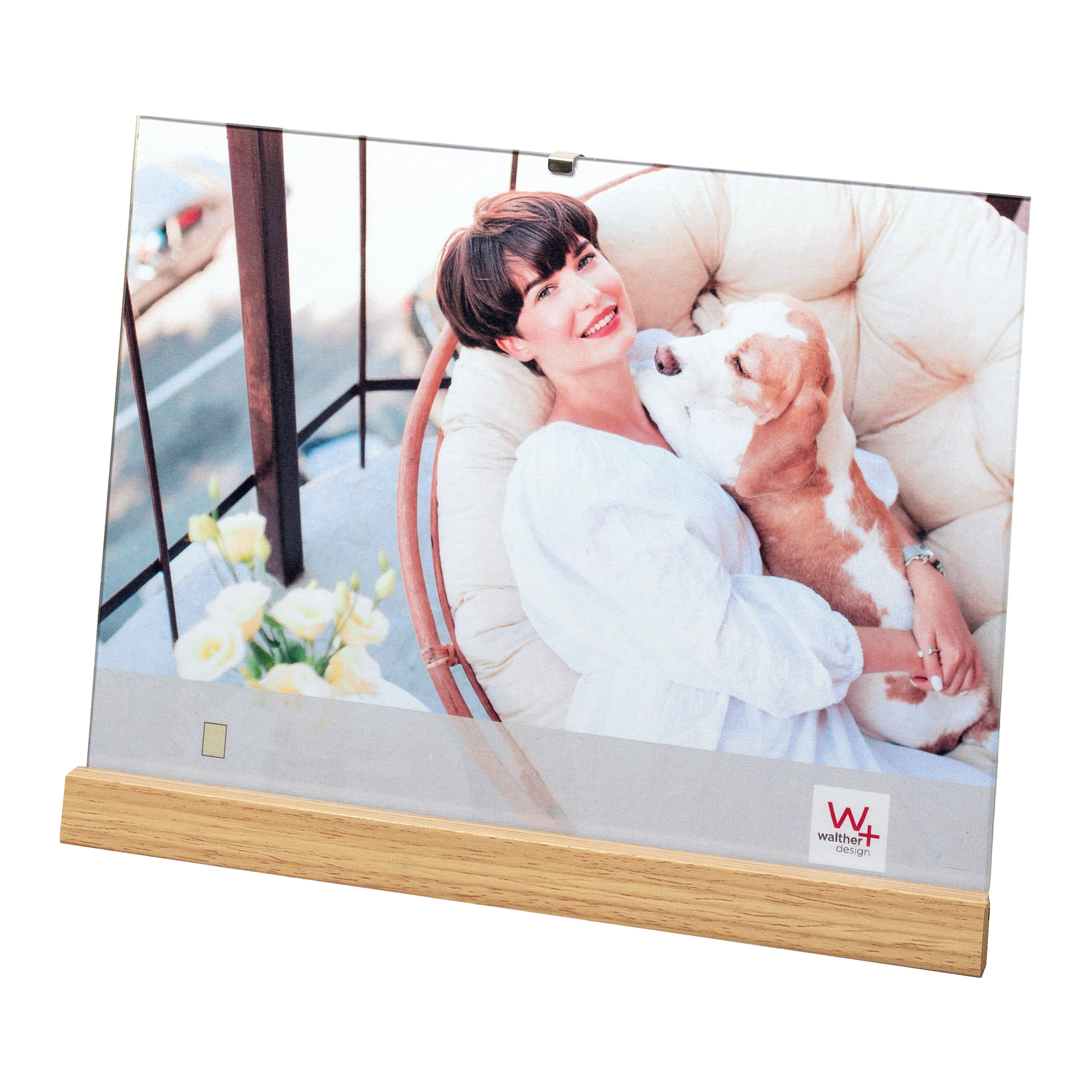 Simplicity Portraitr., 10X15 cm, naturel, format paysage | Leroy Merlin